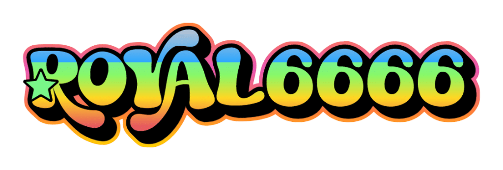 royal6666 คาสิโน online รอยัลจีคลับ ฟรีเครดิต ฝากถอนขั้นต่ำ